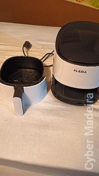 Fritadeira air fryer Flama - Cyber Madeira