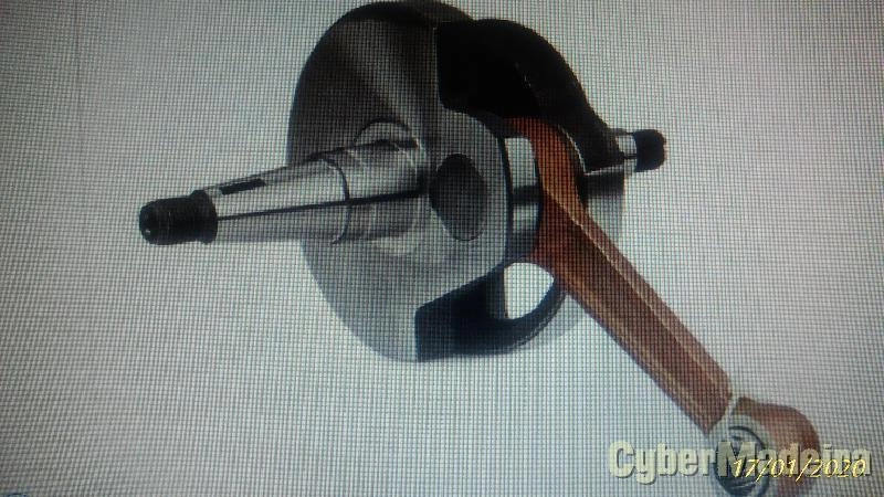CAMBOTA VESPA - Cyber Madeira
