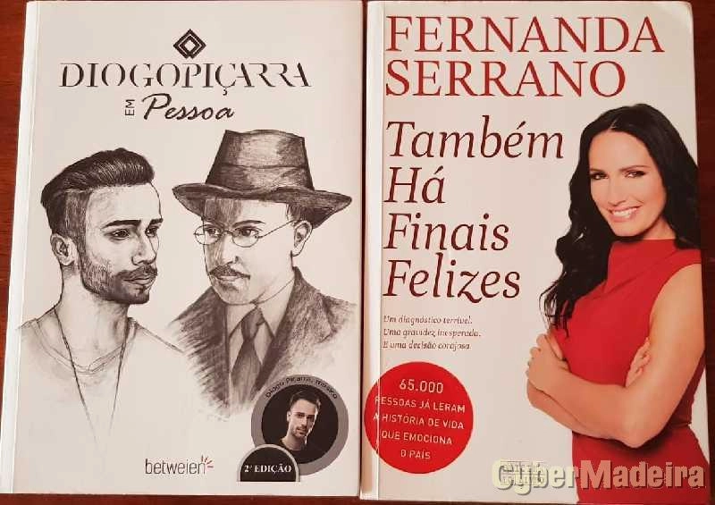 Diogo piçarra / Fernanda Serrano - Cyber Madeira