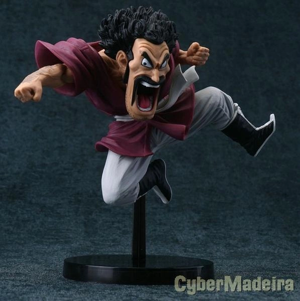 Figuras Dragon Ball - Cyber Madeira