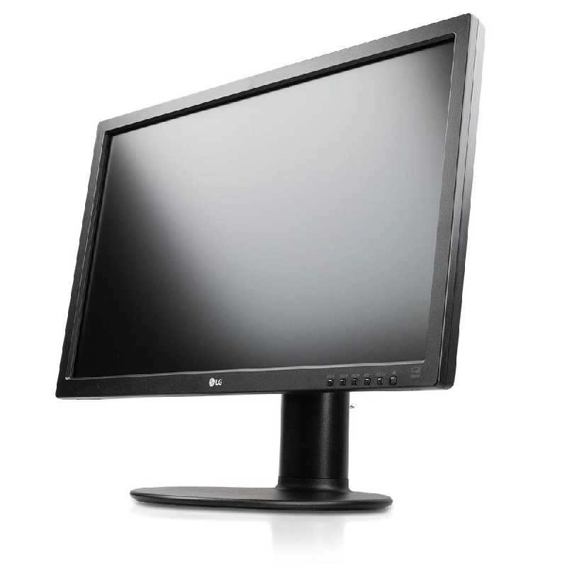 Monitor LG B2B 23.8" - Cyber Madeira