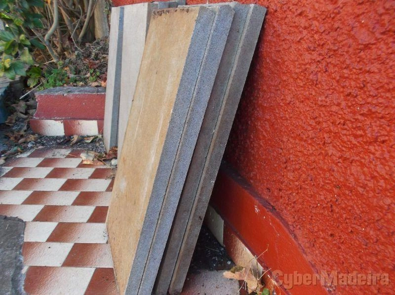 PEDRAS GARANITO - Cyber Madeira