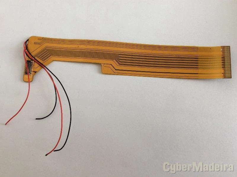 Flex Tablet Polaroid P791 Outras - Cyber Madeira