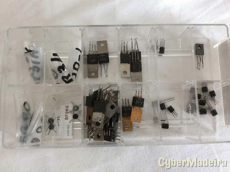 Transistor - Cyber Madeira